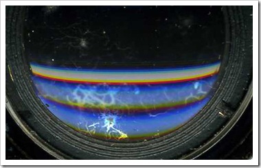 Life Thru The Lens: What does having fungus in your DSLR lens mean?